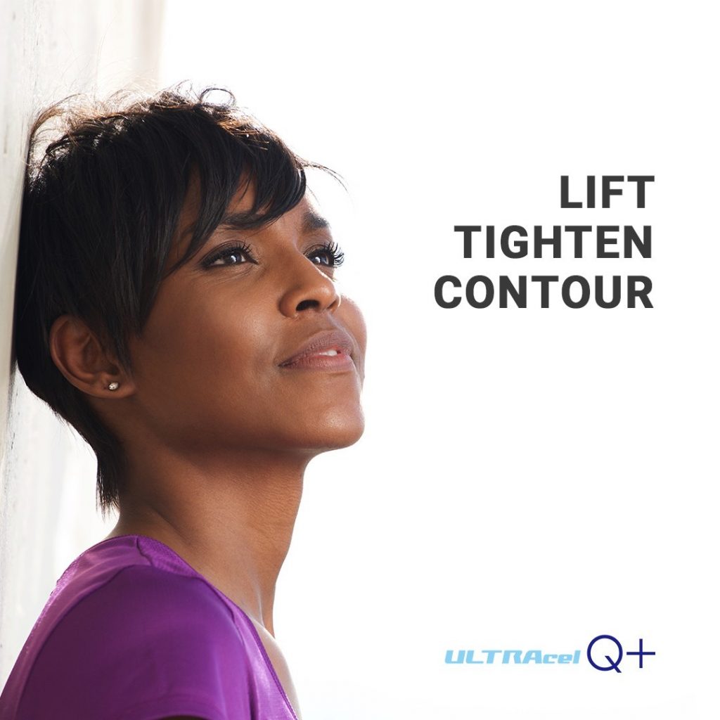 INTRAcel Pro and ULTRAcel Q+ as an alternative to surgical face lifts ...