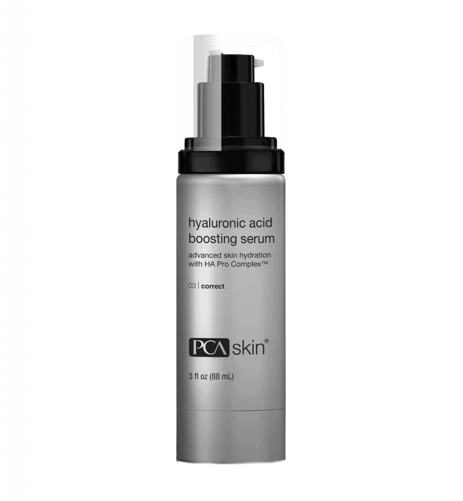 PCA Skin Hyaluronic Acid Boosting Serum - Dermoperfection