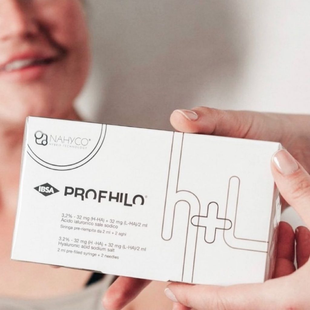 10 things you need to know about Profhilo - Dermoperfection