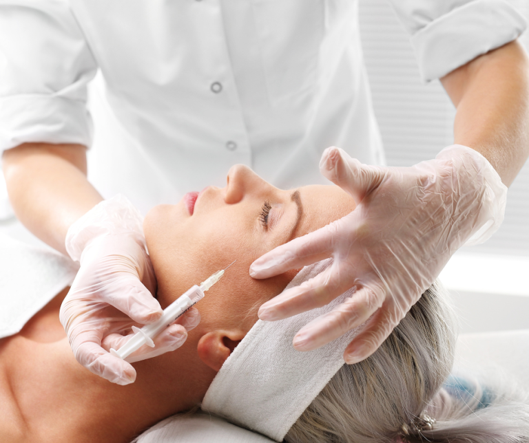 What is mesotherapy and why is it so good for your skin? - Dermoperfection