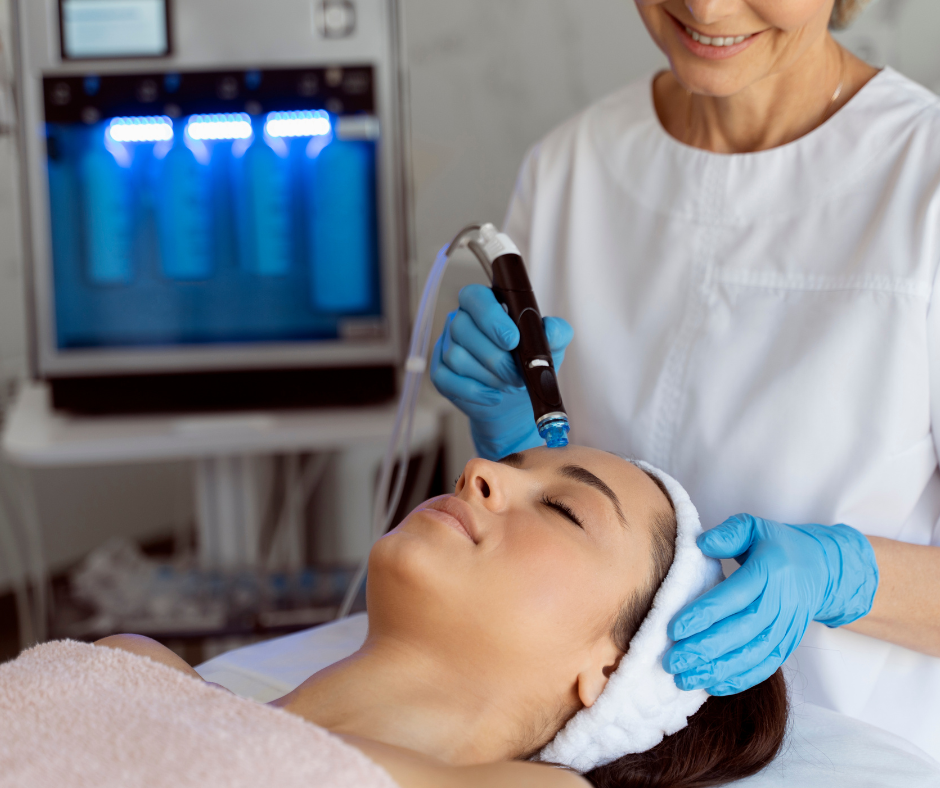 Top 5 benefits of non-surgical treatments over surgery - Dermoperfection