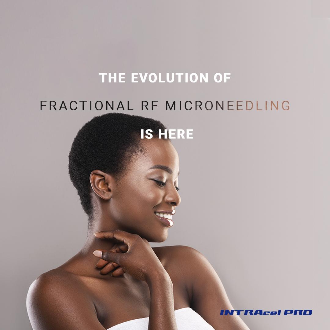 INTRAcel Pro - Dermoperfection