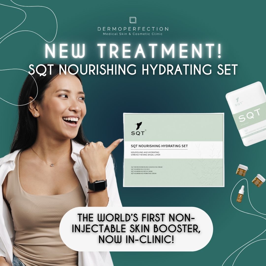 New: try the SQT Nourishing Hydrating Set! - Dermoperfection