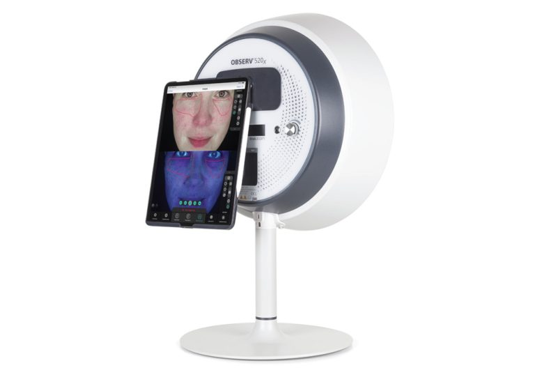 Introducing Observ 520x skin analysis! - Dermoperfection